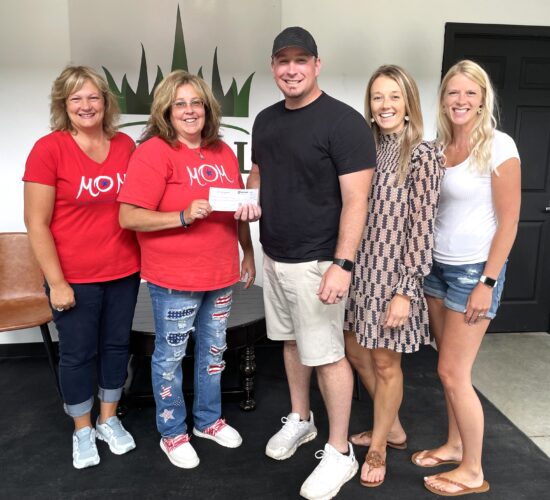 Snell Family Foundation making an impact | News, Sports, Jobs - Times ...